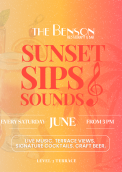 Sunset, Sips and Sounds | Entertainment Cairns